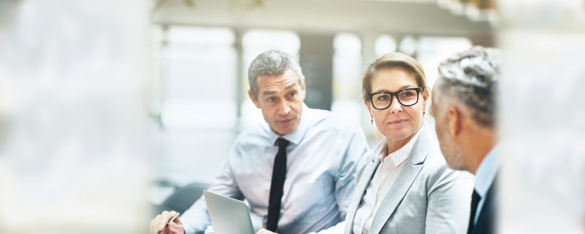 Partner - BROCOM - Die Unternehmensbörse